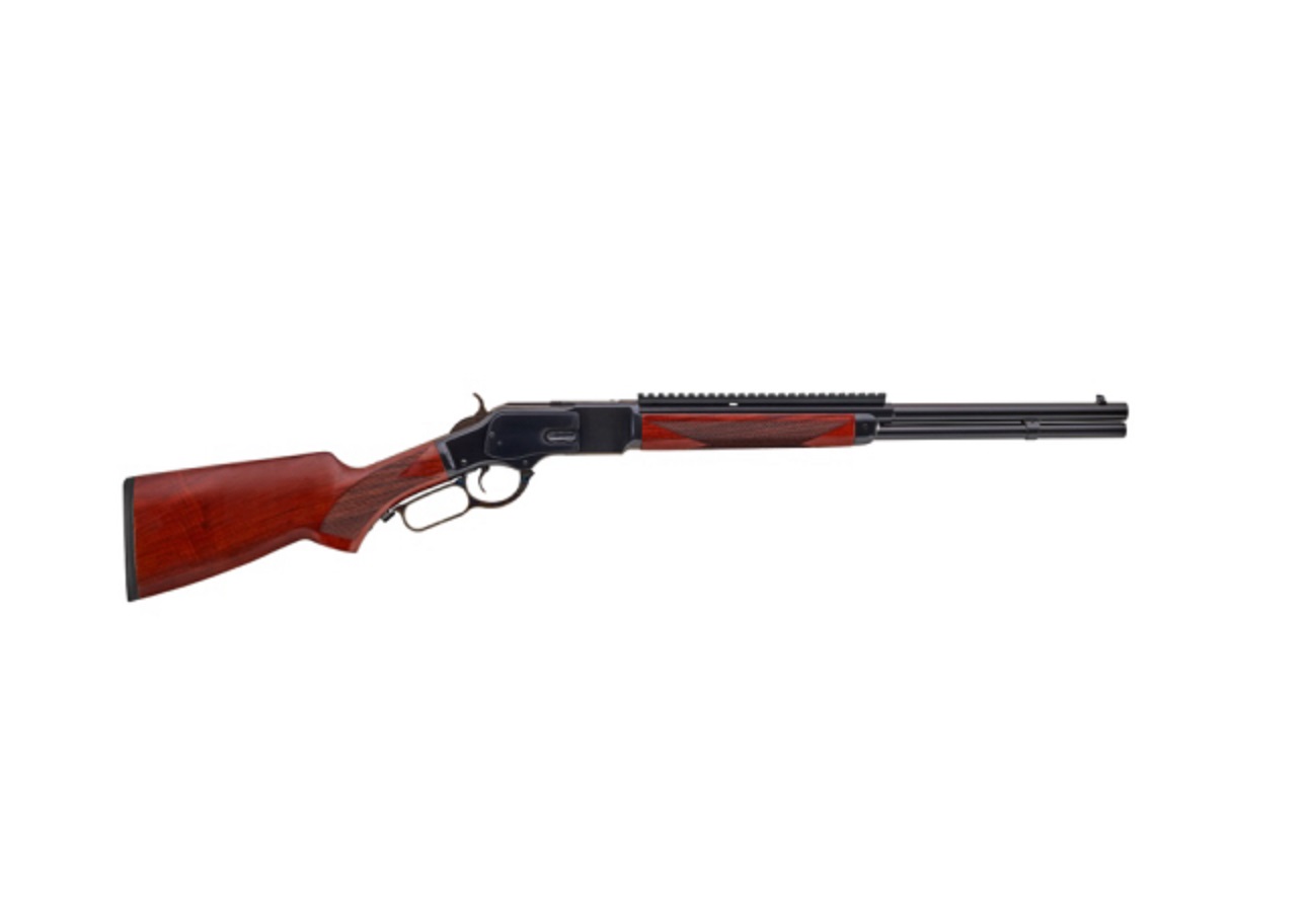 UBERTI USA DEBUTS THE 1873 HUNTER RIFLE SERIES