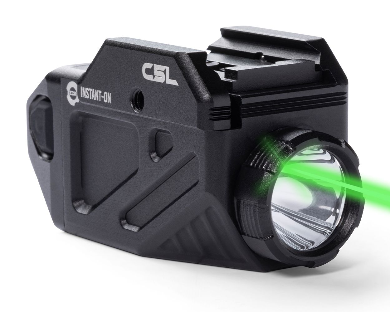 VIRIDIAN WEAPON TECHONOLOGIES DEBUTS THE C5L MICRO