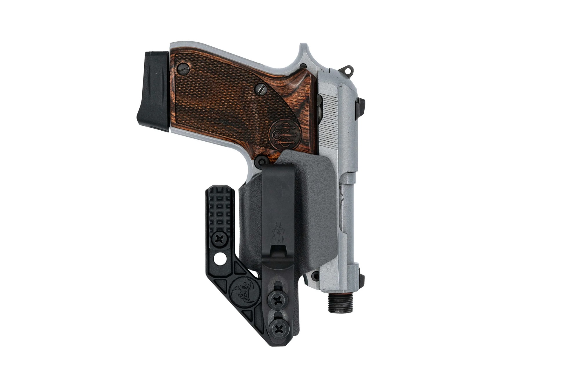 ANR DESIGN DEBUTS THE CRADLE FOR THE BERETTA TOMCAT 30X - ATTACKCOPTER BLOG