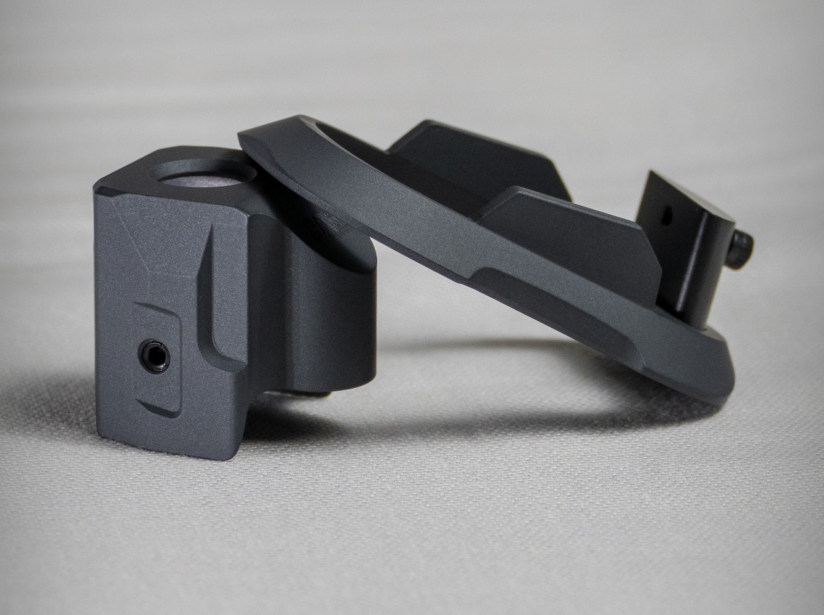 HERRINGTON ARMS EXPANDS POPULAR DAGGER COMPS AND MAGWELLS WITH NEW ...