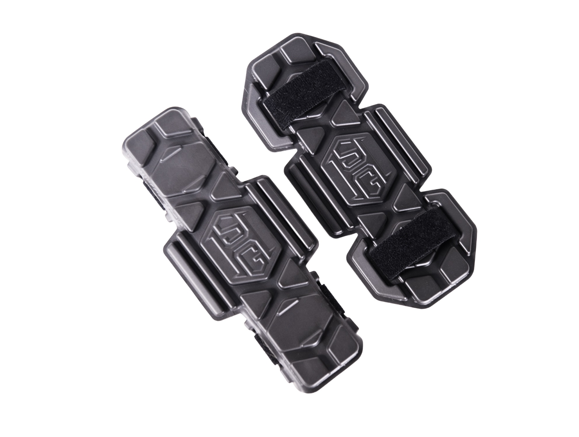 HIGH SPEED GEAR DEBUTS NEW SF WRAP PADS