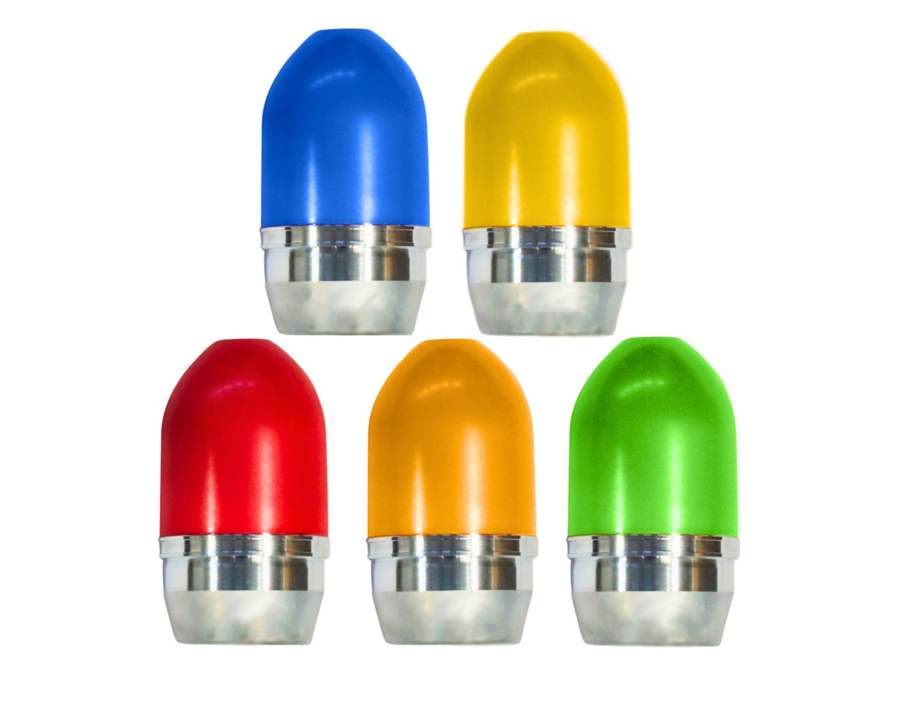 KAK INDUSTRY ANNOUNCES NEW 40MM M781 CHALK TRAINING ROUNDS