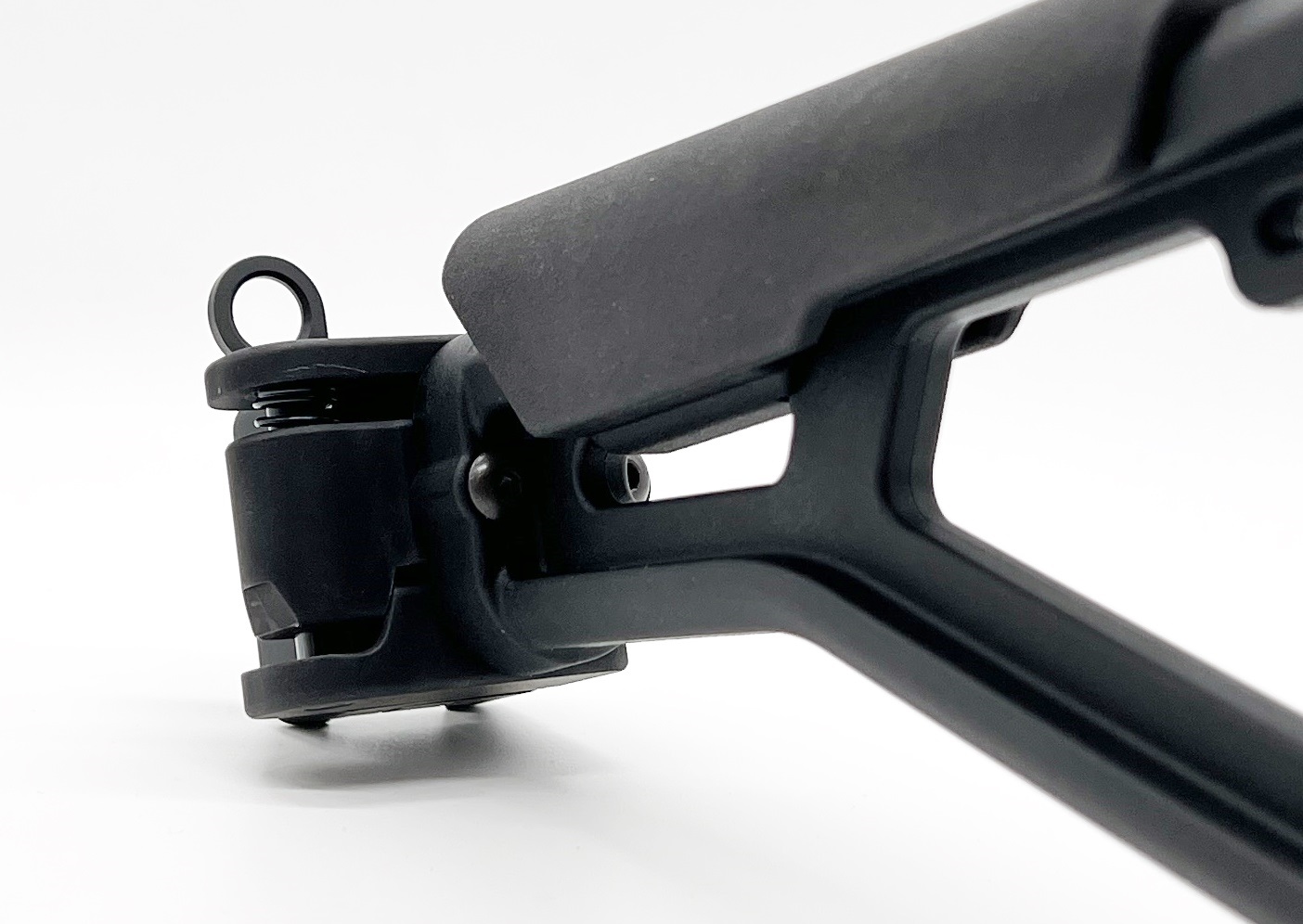 LAGE MANUFACTURING RELEASES NEW QD MOUNT PLATES