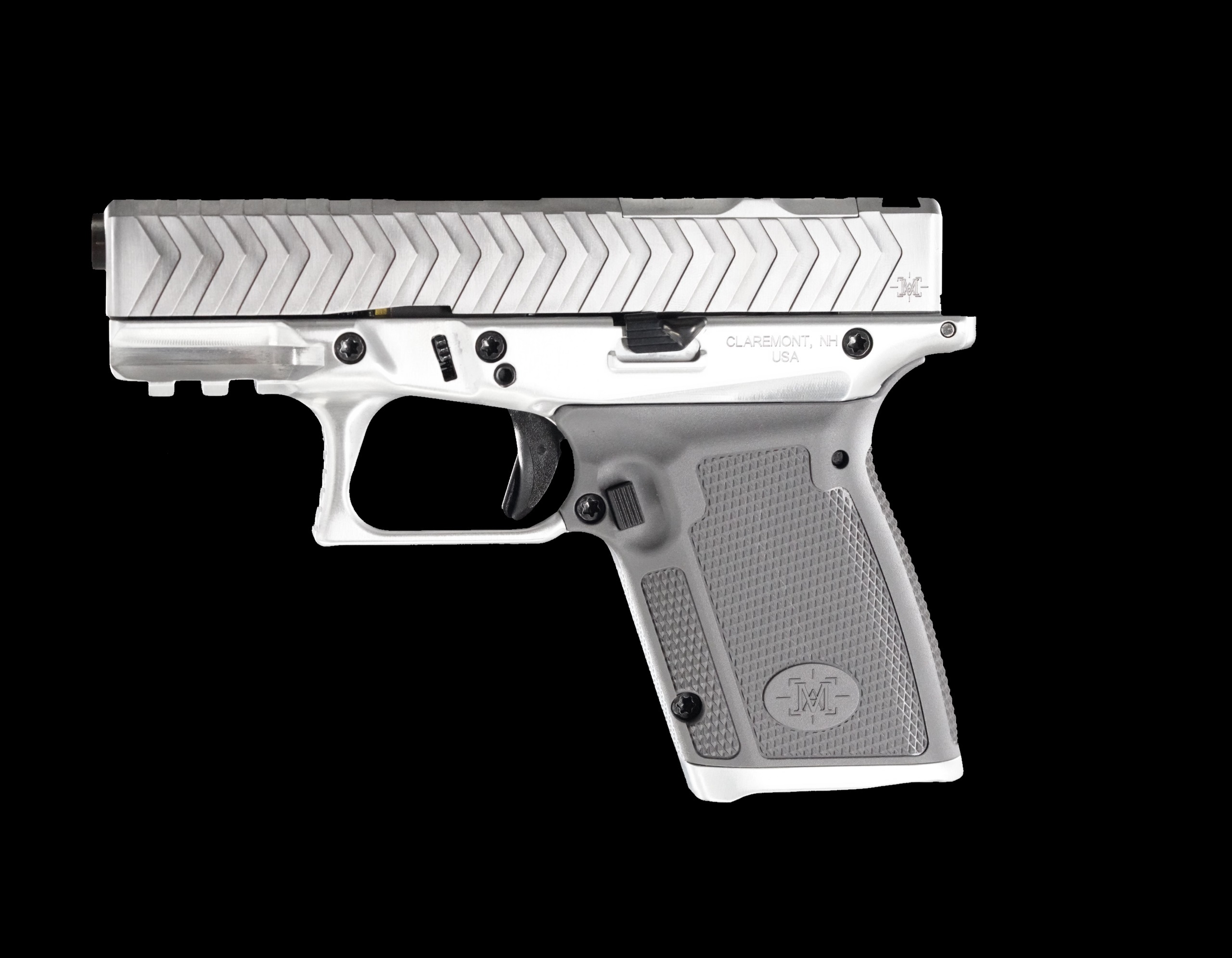 MATRIX ARMS LAUNCHES THE MX COMPACT PISTOL