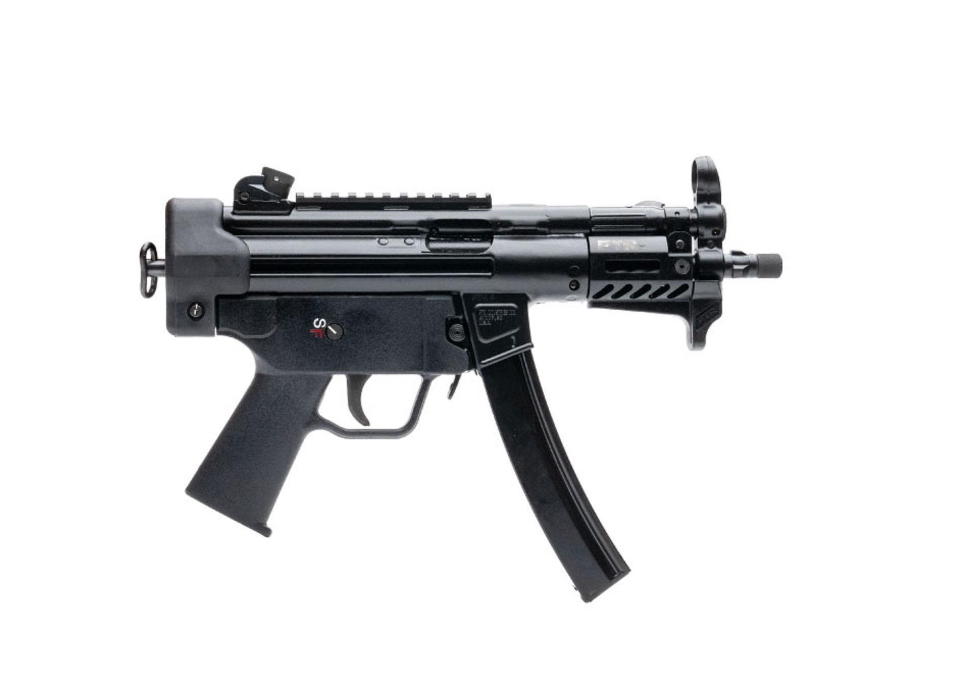 PTR INDUSTIRES EXPANDS WITH THE NEW 9RS PISTOL