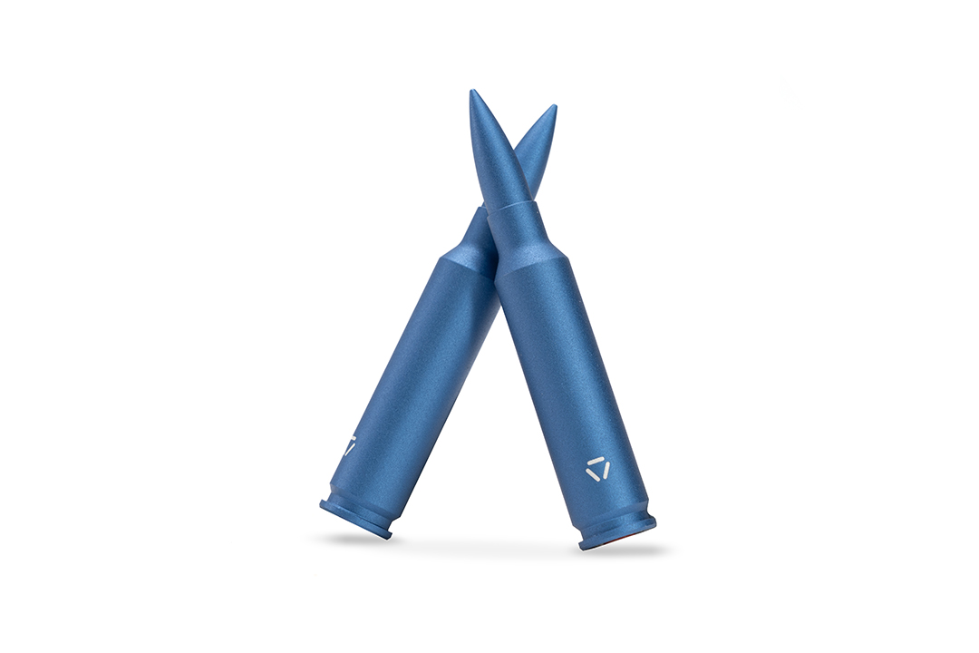 STRIKE INDUSTRIES RELEASES NEW .277 FURY DUMMY ROUNDS