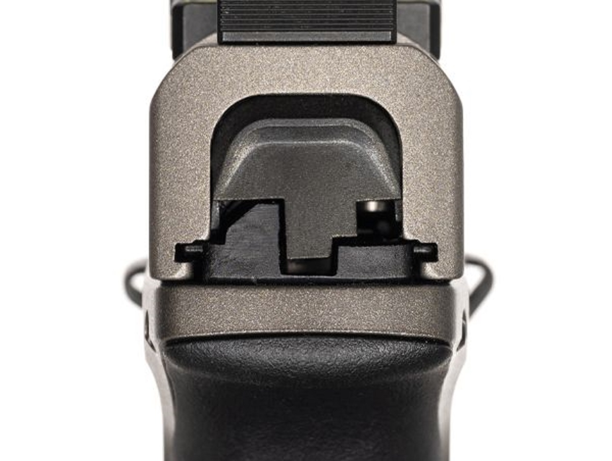 TYRANT CNC RELEASES NEW SMITH & WESSON M&P SLIDE COVER PLATES
