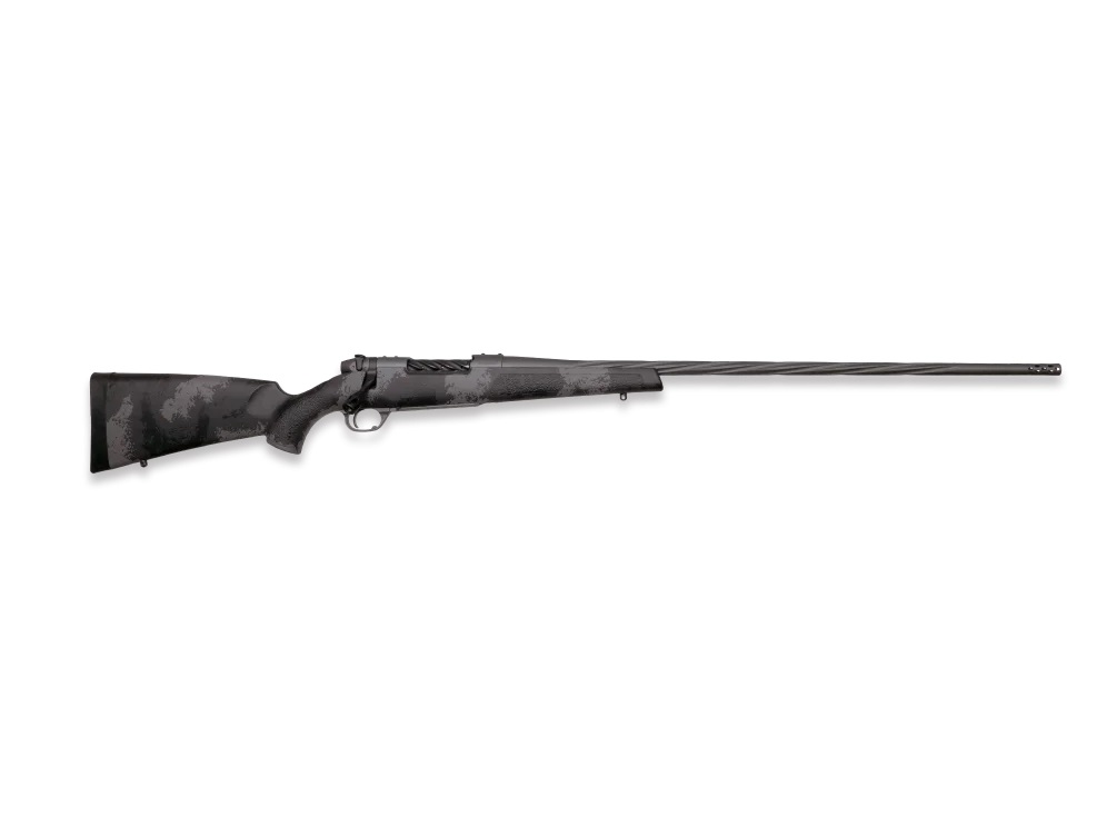 WEATHERBY LAUNCHES THE MARK V LIVE WILD EDITION RIFLE