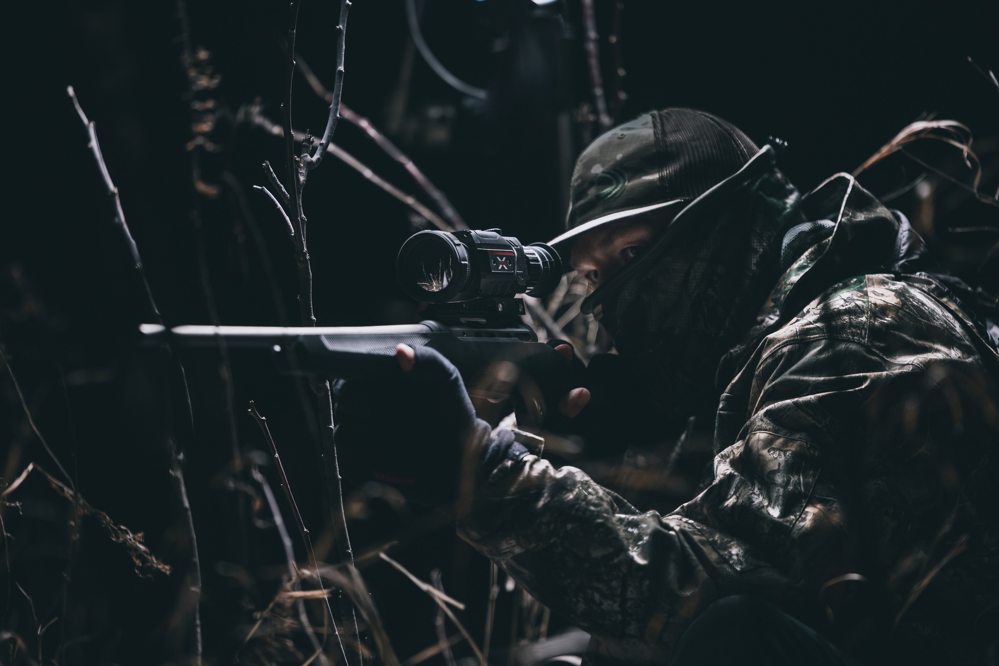 X-VISION OPTICS EXPANDS IMPACT THERMAL SCOPE SERIES WITH NEW MODELS