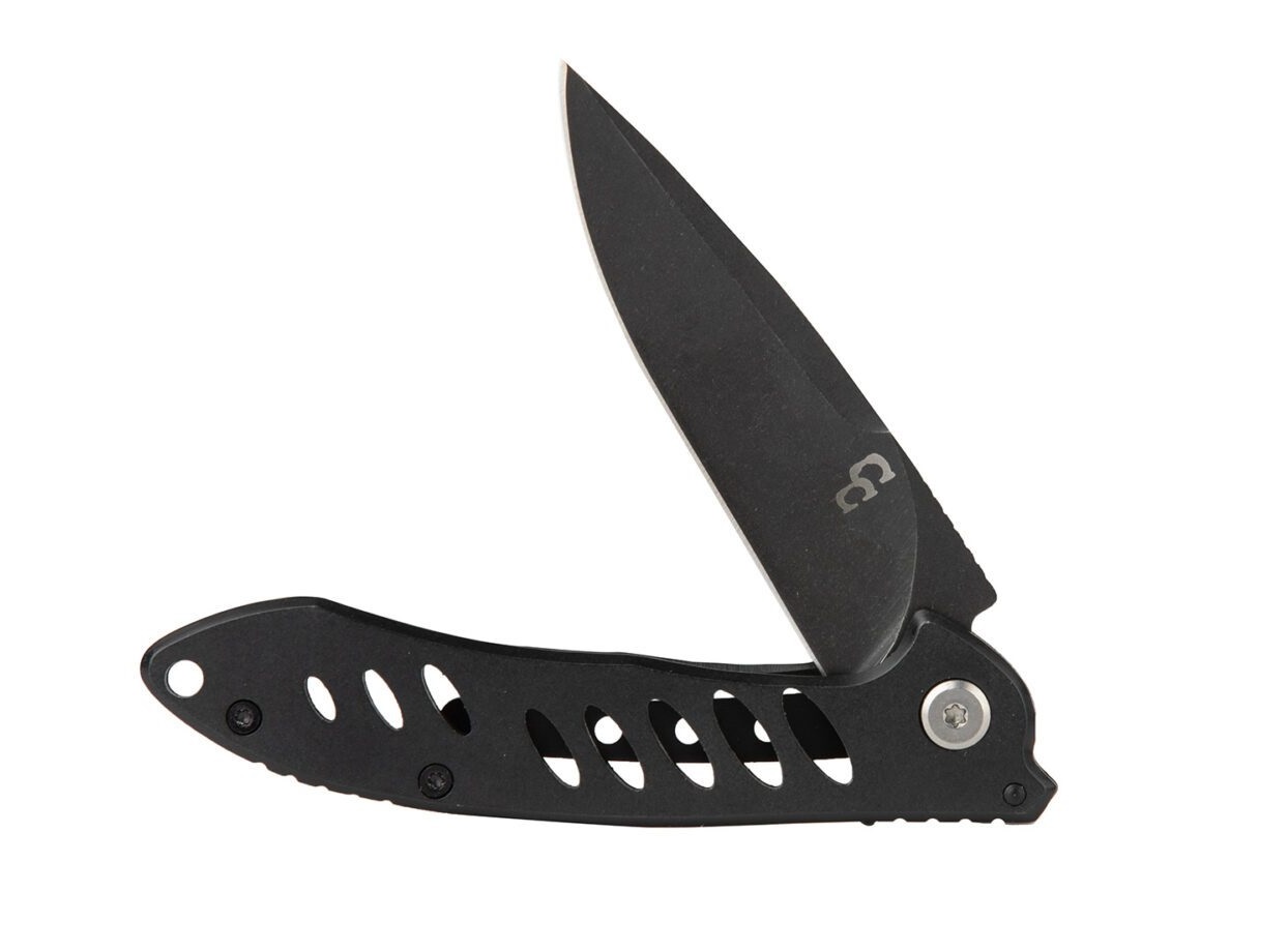 AMERICAN BUFFALO LAUNCHES THE BUCKBOARD FOLDING KNIFE