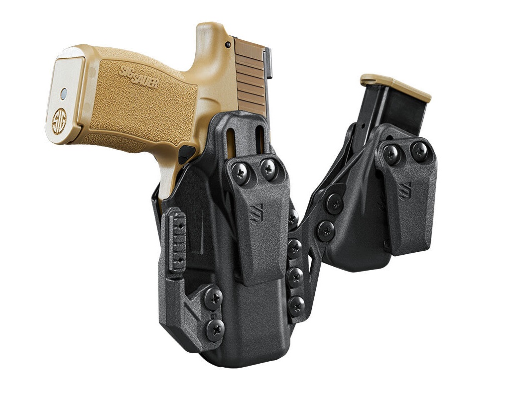 BLACKHAWK ANNOUNCES MAG ADAPTER WING FOR STACHE IWB HOLSTER SERIES