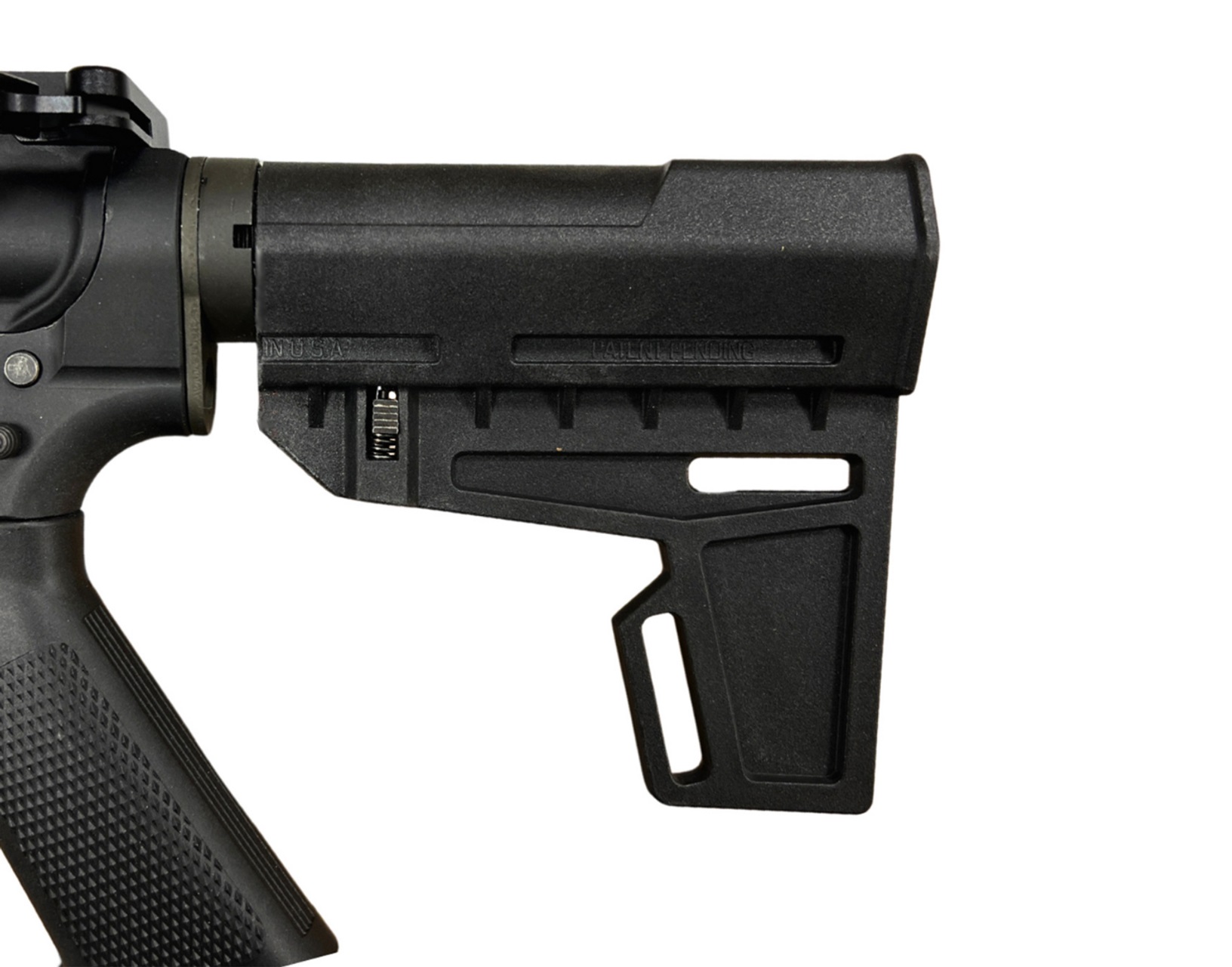 KAK INDUSTRY RELEASES NEW MINI SHOCKWAVE PISTOL BRACE KITS