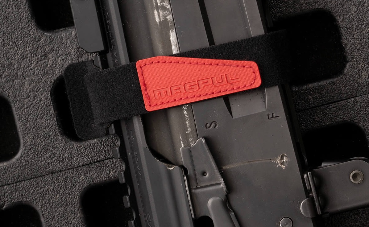 MAGPUL EXPANDS ON DAKA SERIES WITH NEW GEAR STRAPS