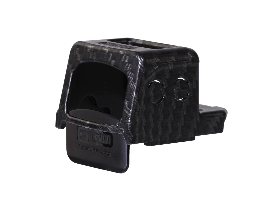 OPTICGARD EXPANDS WITH NEW CARBON FIBER MODELS