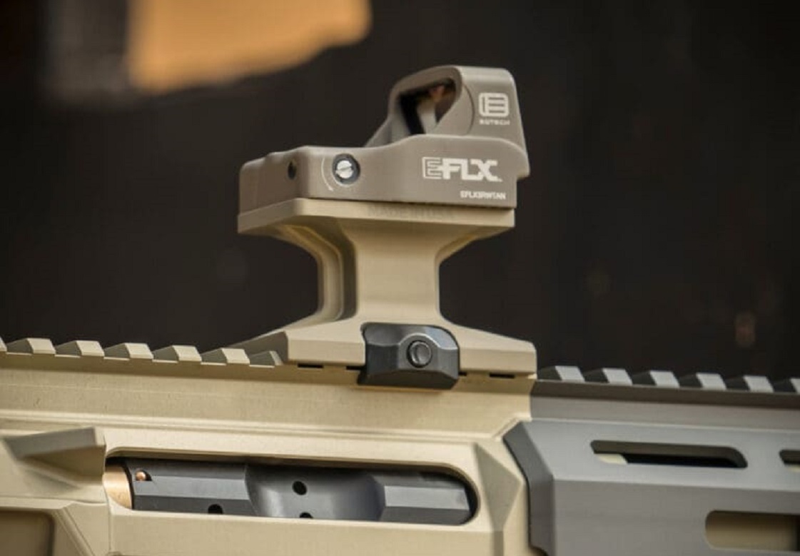 REPTILIA CORP EXPANDS DOT MOUNT SERIES WITH SUPPORT FOR LEUPOLD DELTA ...