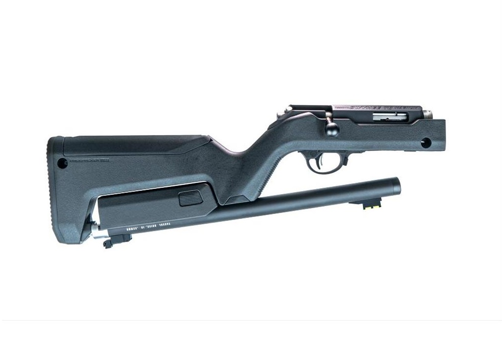 TACTICAL SOLUTIONS LAUNCHES THE OWYHEE TAKEDOWN MAGNUM .17HMR BOLT ...