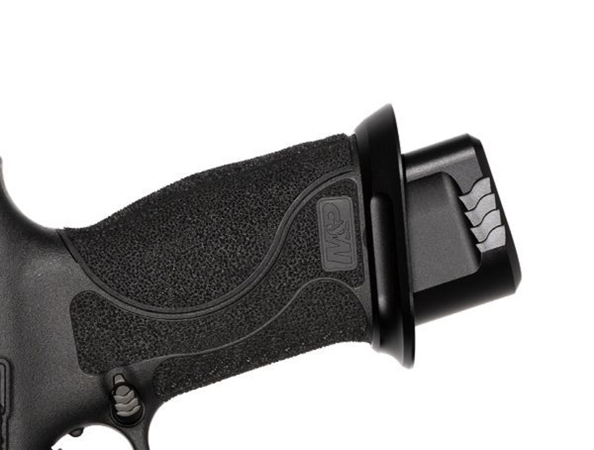 TYRANT CNC RELEASES NEW SMITH & WESSON M&P 2.0 FULL SIZE MAGWELLS