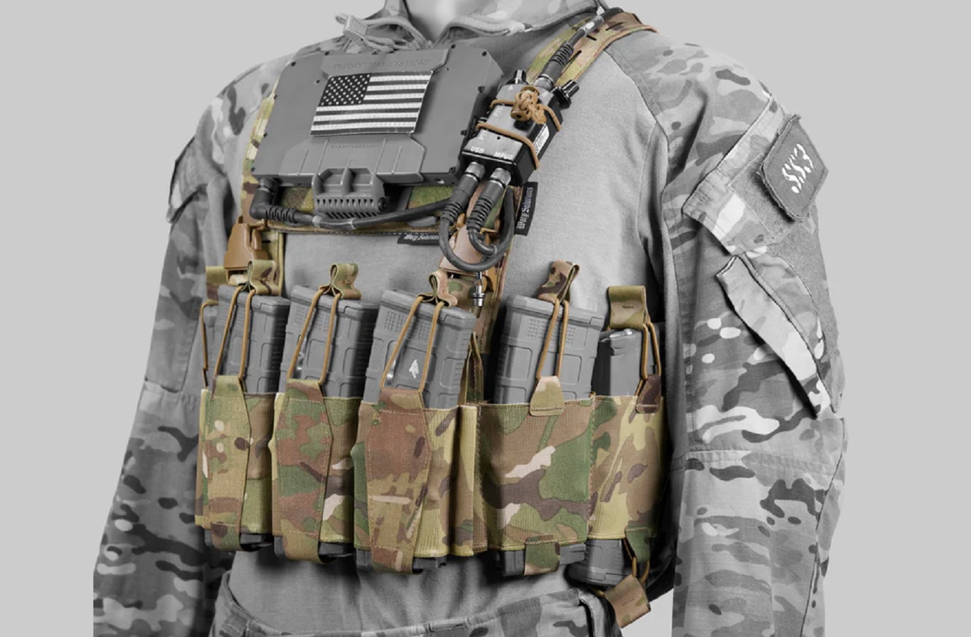 WARY SOLUTIONS GOES LIVE WITH THE SAM SYSTEM