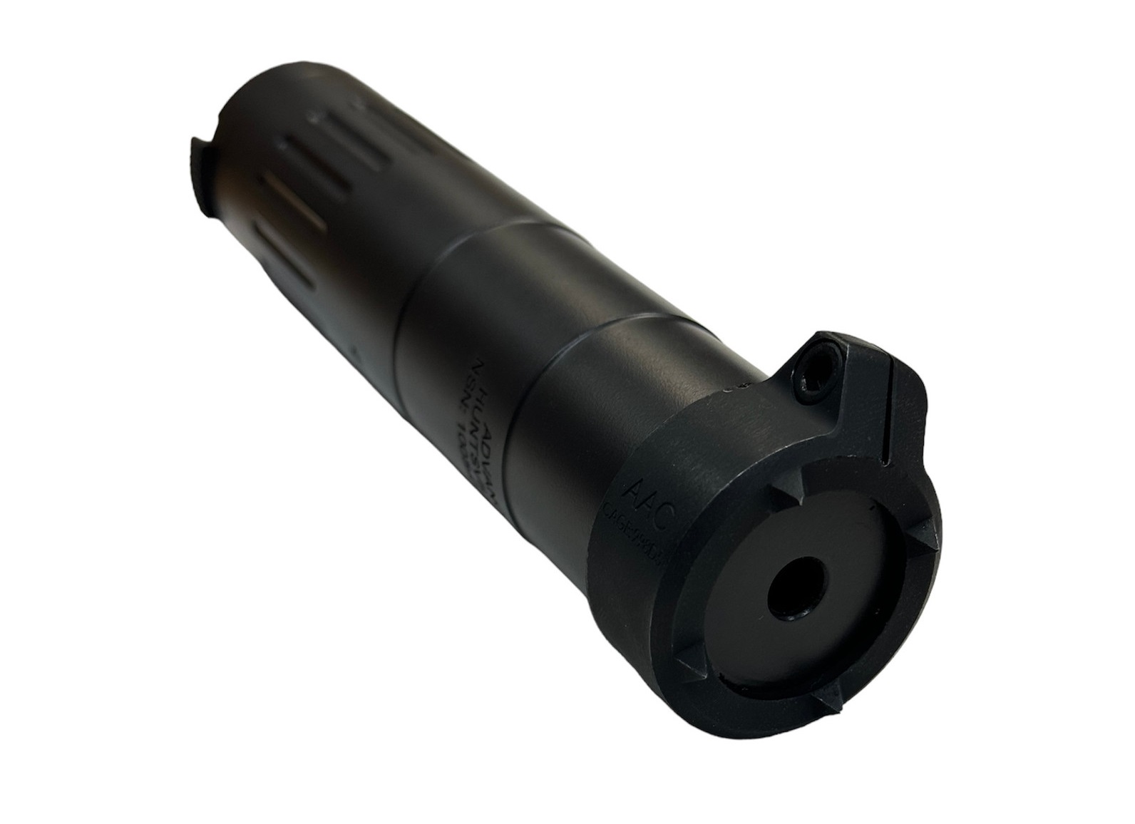 ADVANCED ARMAMENT CO TEAMS UP WITH BAUER PRECISION IN THE M4-2000 GLASS ...