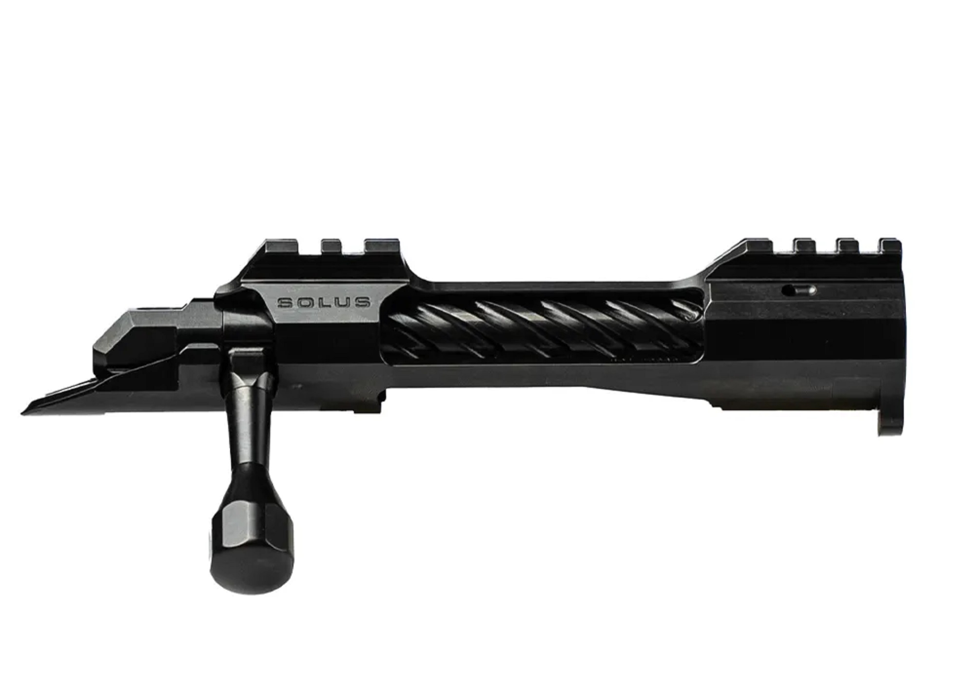 AERO PRECISION LAUNCHES NEW SOLUS LIGHTWEIGHT SHORT ACTION