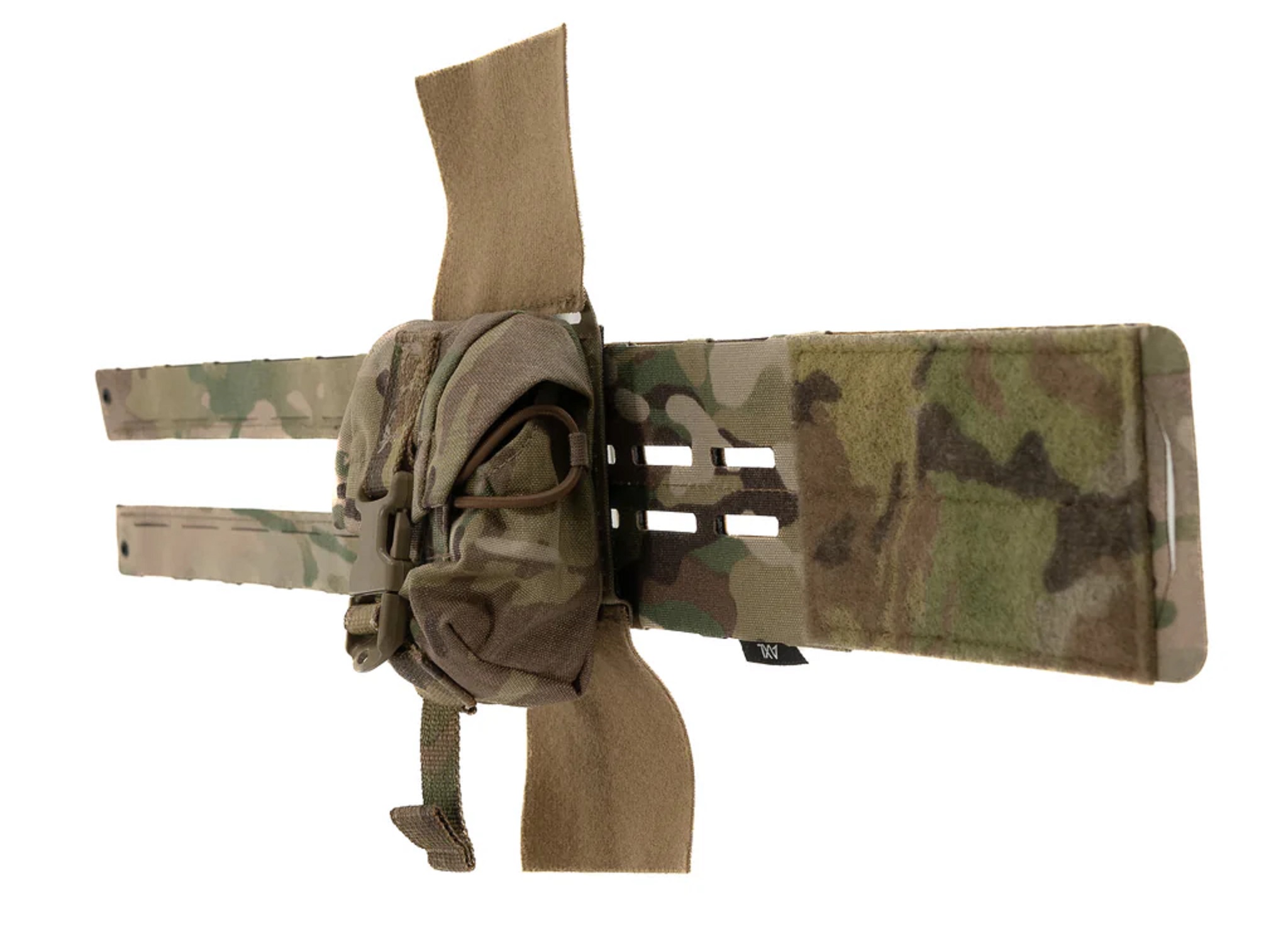 AXL ANNOUNCES ORBITAL MOLLE PANEL RELEASE