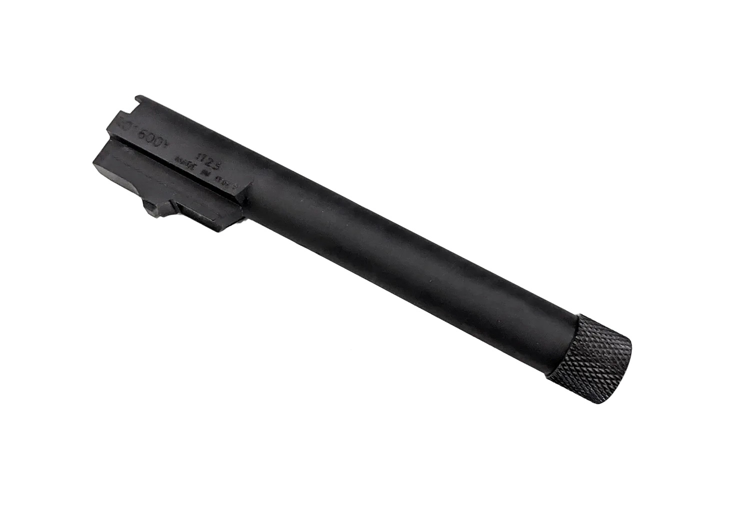 BERETTA RELEASES THREADED BARRELS FOR 80X CHEETAH