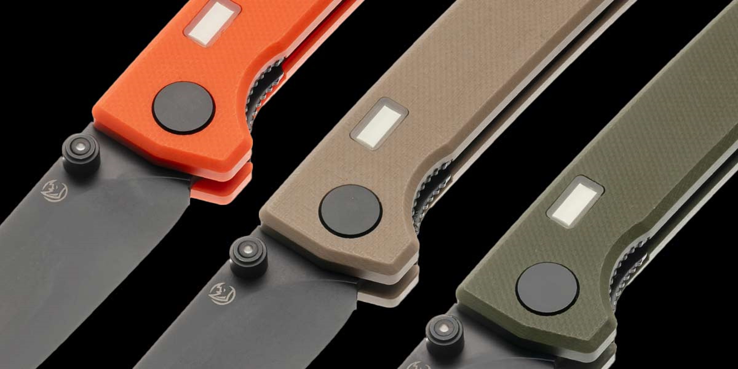 GLOW RHINO EXPANDS THE FERMI KNIFE SERIES WITH NEW SCALE OPTIONS