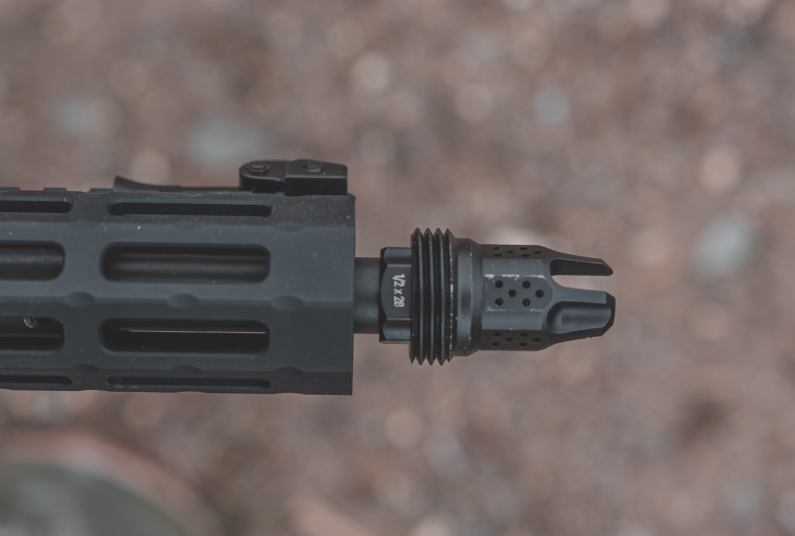 JK ARMAMENT DEBUT THE WAR EAGLE 2.0