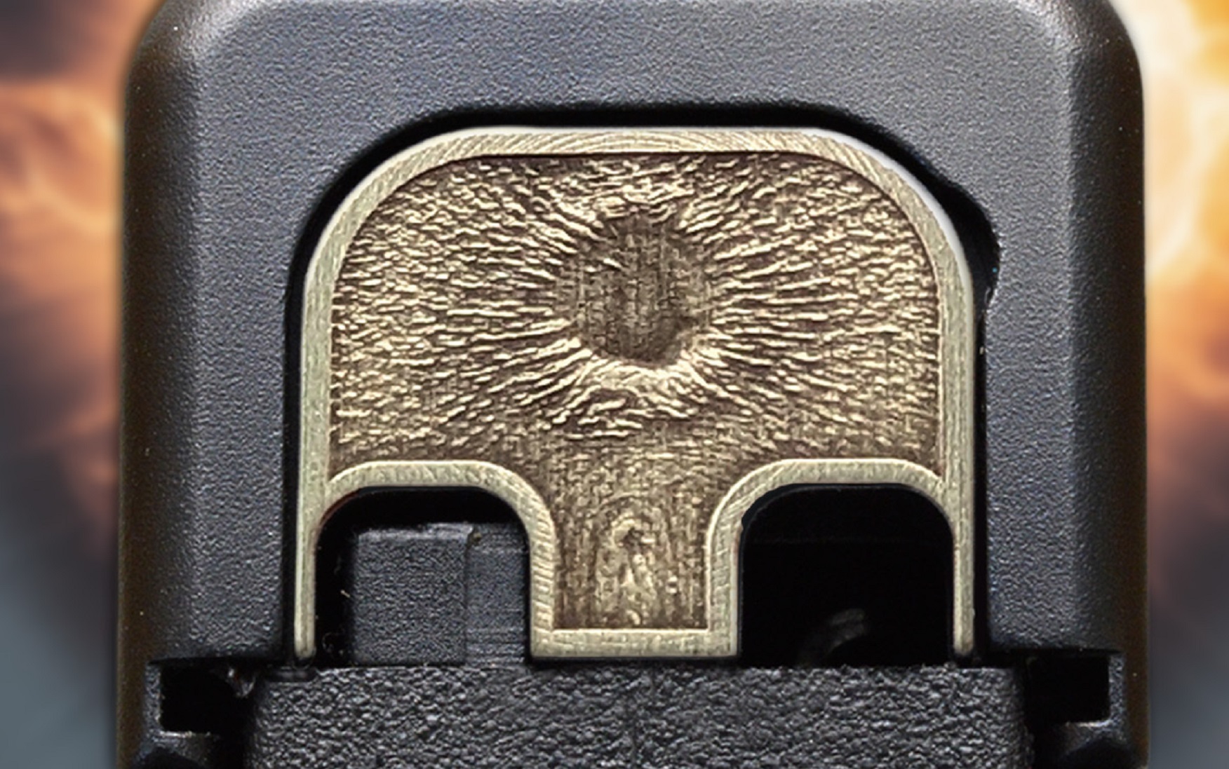 MILSPIN DEBUTS 2024 ECLIPSE BACK PLATE