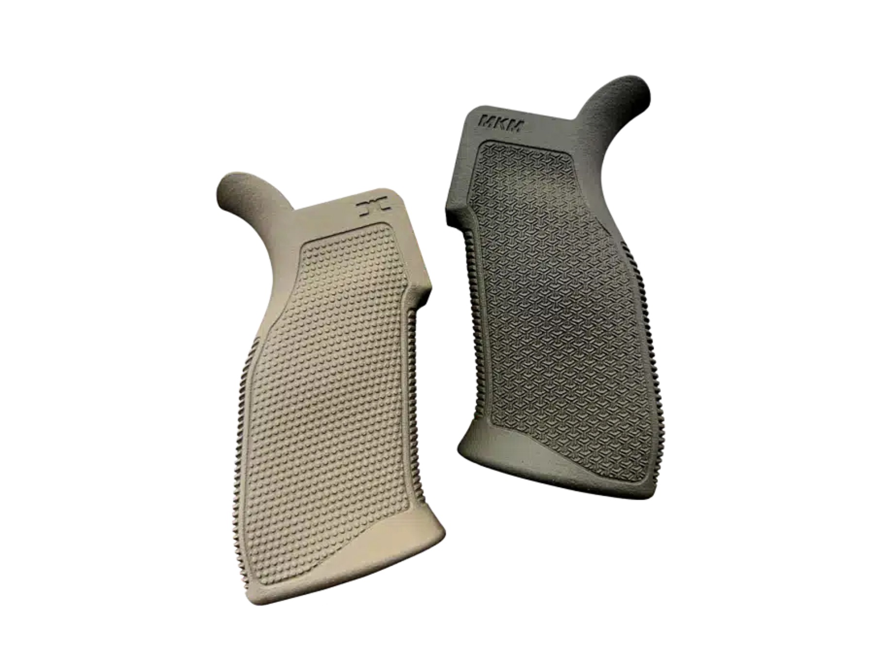 MK MACHINING INTRODUCES THE SCG SHADOW CROSSOVER GRIP