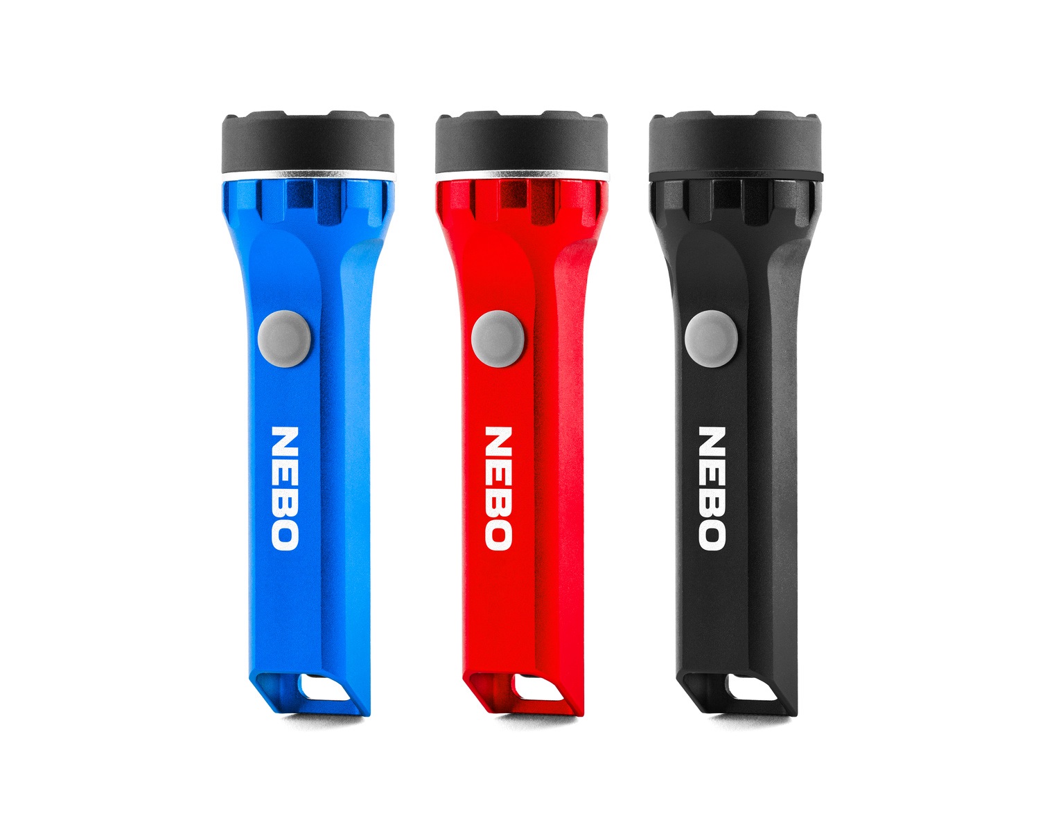 NEBO DEBUTS THE NANO LUXREME POCKET LIGHT