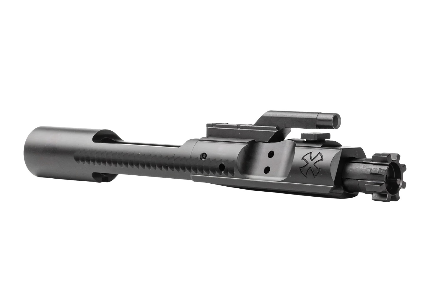 NOVESKE RIFLEWORKS RELEASES 6MM ARC DLC ENHANCED BOLT CARRIER GROUP
