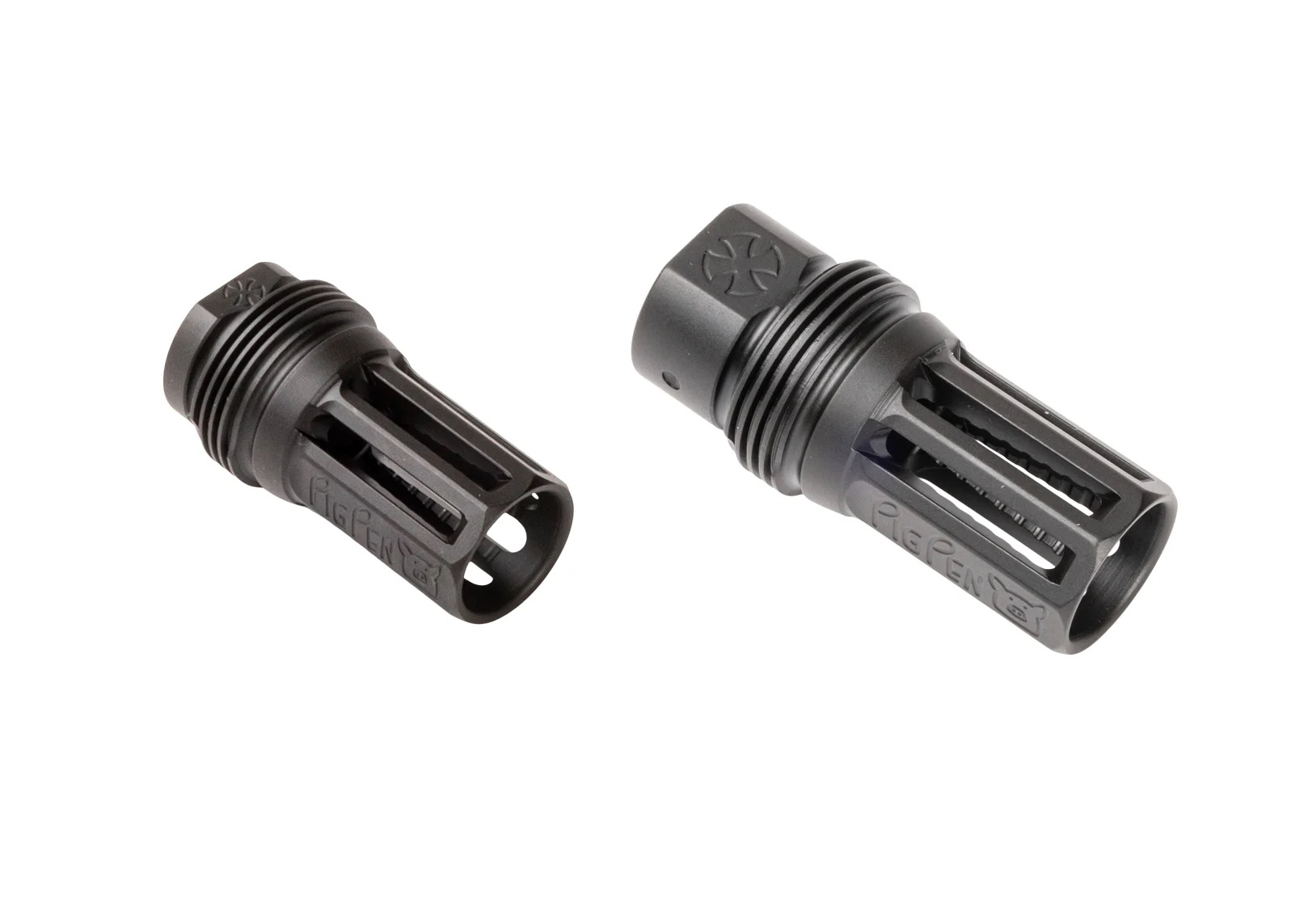NOVESKE RIFLEWORKS LAUNCHES THE PIG PEN MUZZLE DEVICE SERIES