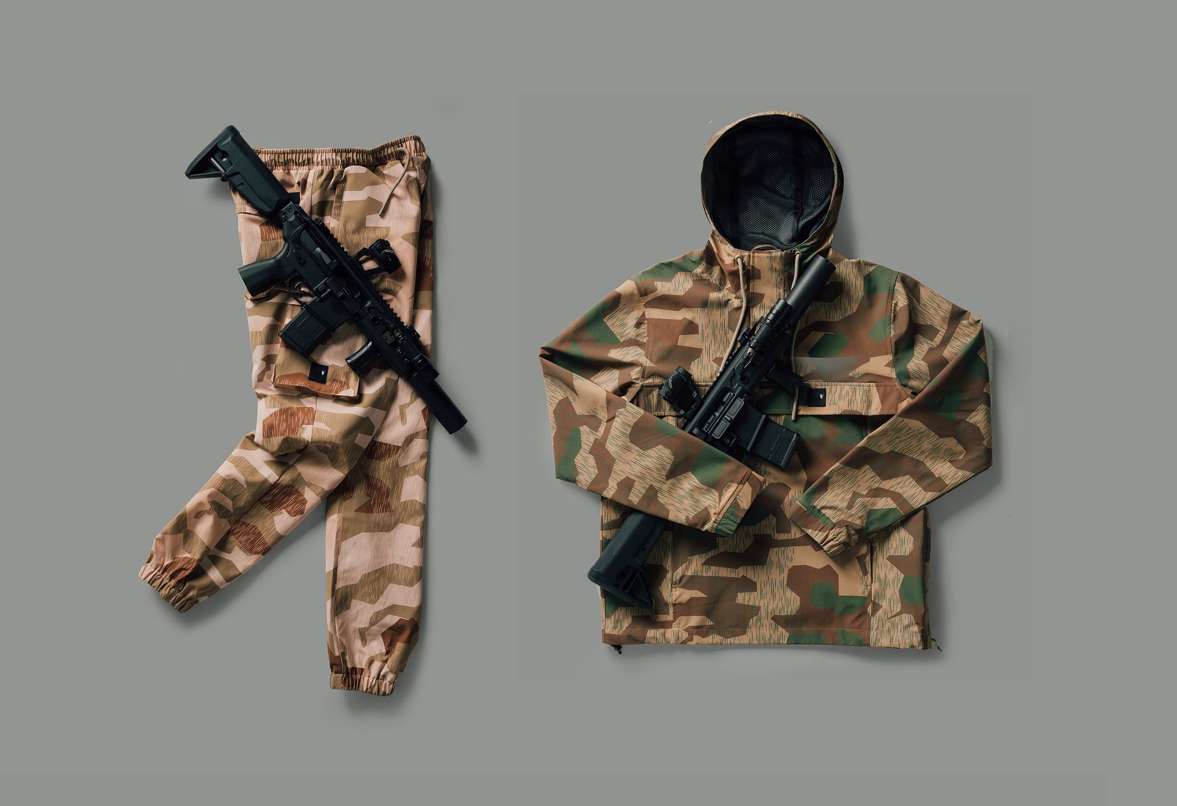 QILO TEAMS UP WITH ONWARD RESEARCH ON SPLITTERTARN & ARIDTARN NORDWIND ...