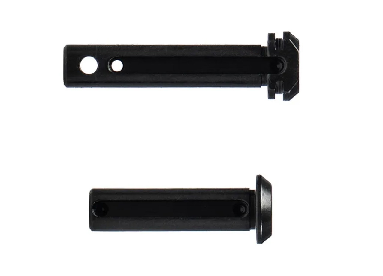 AERO PRECISION RELEASES EZ INSTALL AR15 PIVOT/TAKEDWN PIN DISH SET ...