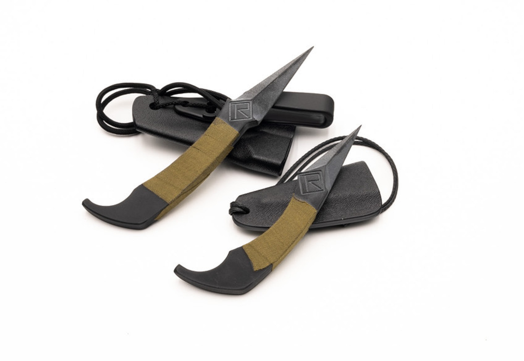 BLACK TRIANGLE GROUP PRESENTS POINTY THINGS AND POINTY THINGS JR ...