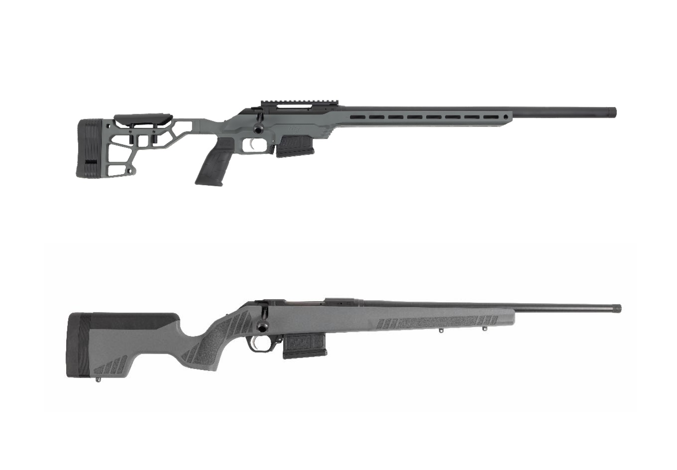 COLT ANNOUNCES 6.5 CREEDMOOR SUPPORT IN CBX BOLT-ACTION RIFLES