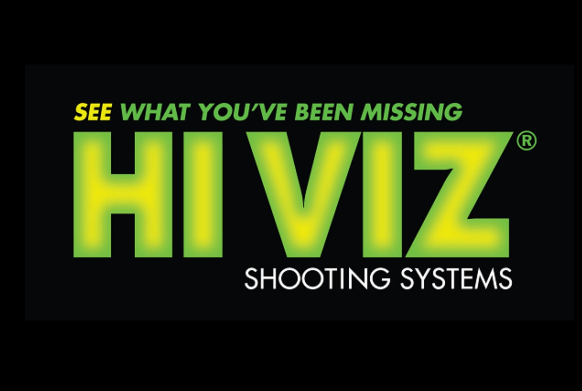 HIVIZ SHOOTING SYSTEMS DEBUTS NEW SIGHT INSTALLATION PROGRAM