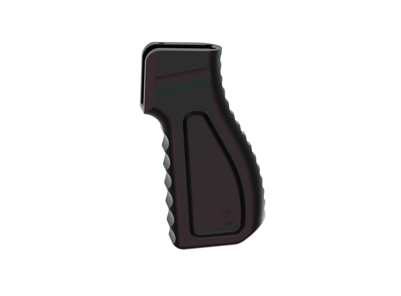 JMAC CUSTOMS DEBUTS THE PG-AR BILLET PISTOL GRIP