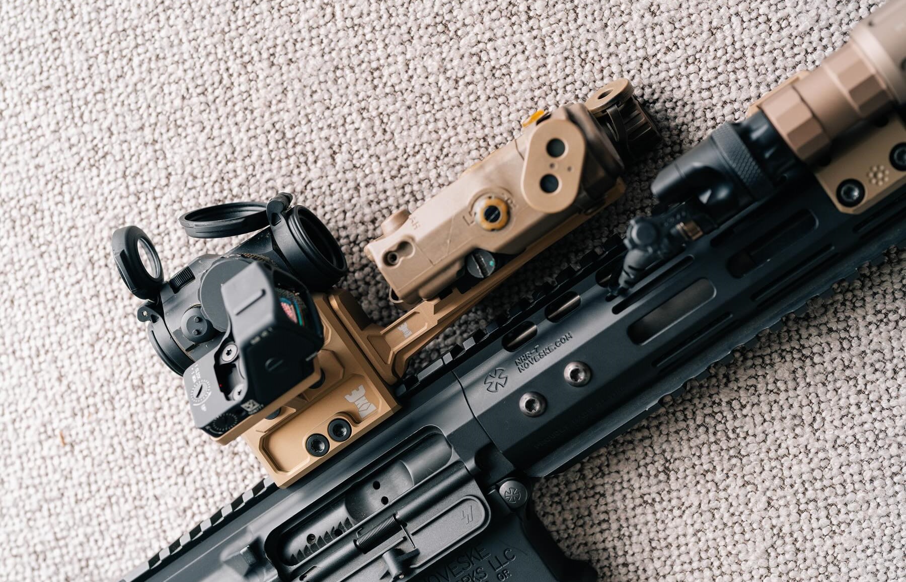 KASTLE GROUP GOES LIVE WITH THE FRT-LDB