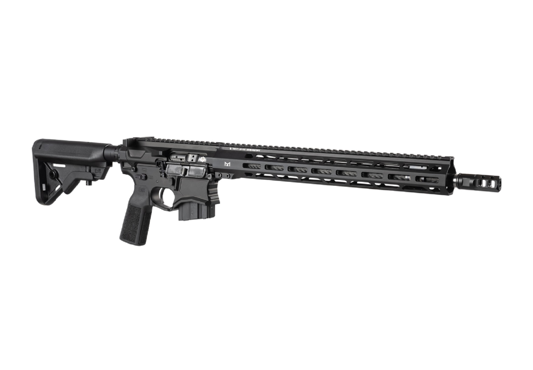 NEXT LEVEL ARMAMENT INTRODUCES THE 6ARC PHOENIX RIFLE