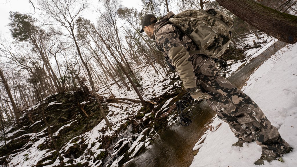 PNUMA OUTDOORS ANNOUNCES NEW CAMO PATTERN AND PRODUCT LINE