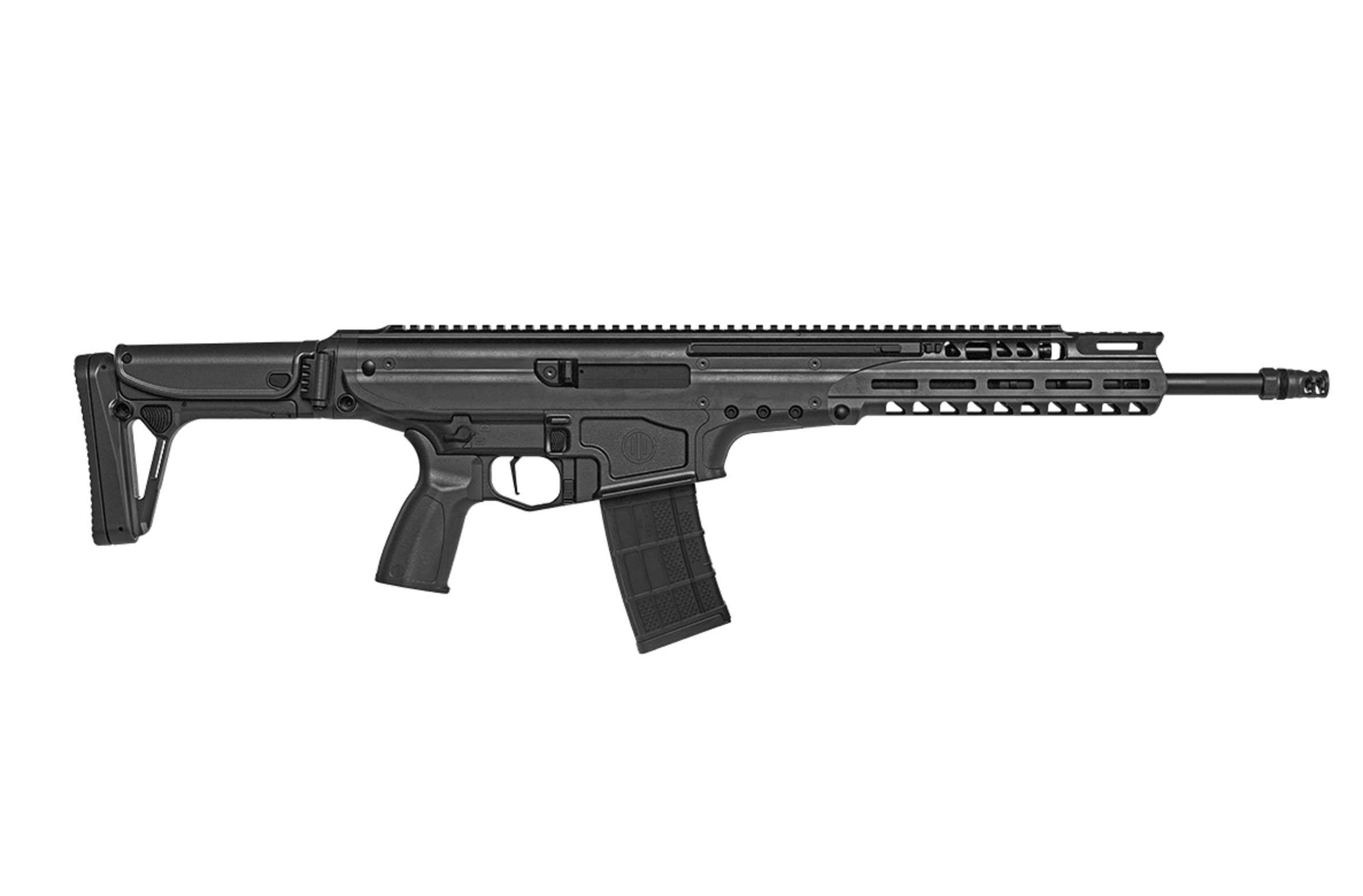 PRIMARY WEAPON SYSTEMS ANNOUNCES UXR MODULAR RIFLE ROLL OUT