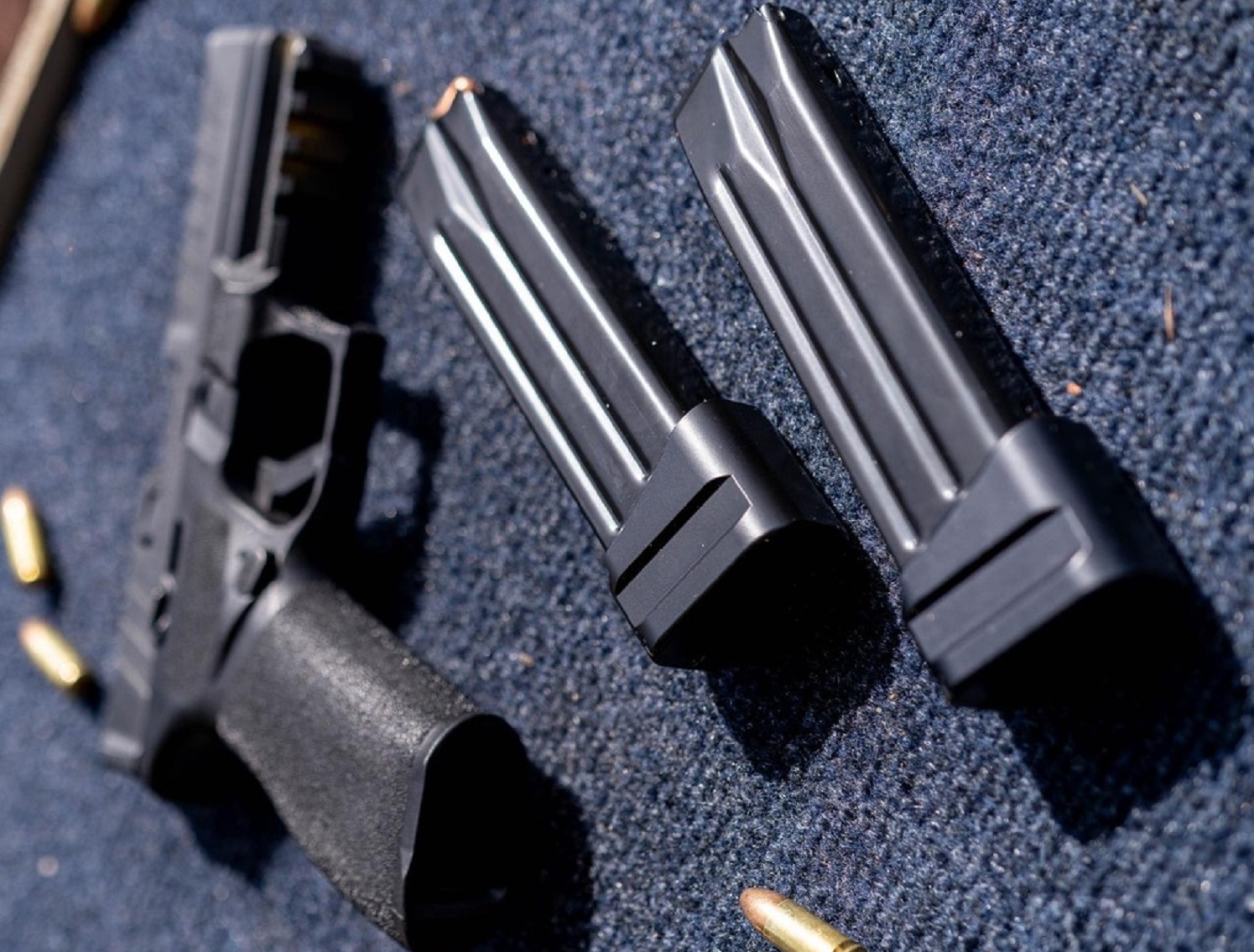 SHIELD ARMS DEBUTS NEW SPRINGFIELD ARMORY ECHELON PLUS 5 MAG EXTENSIONS