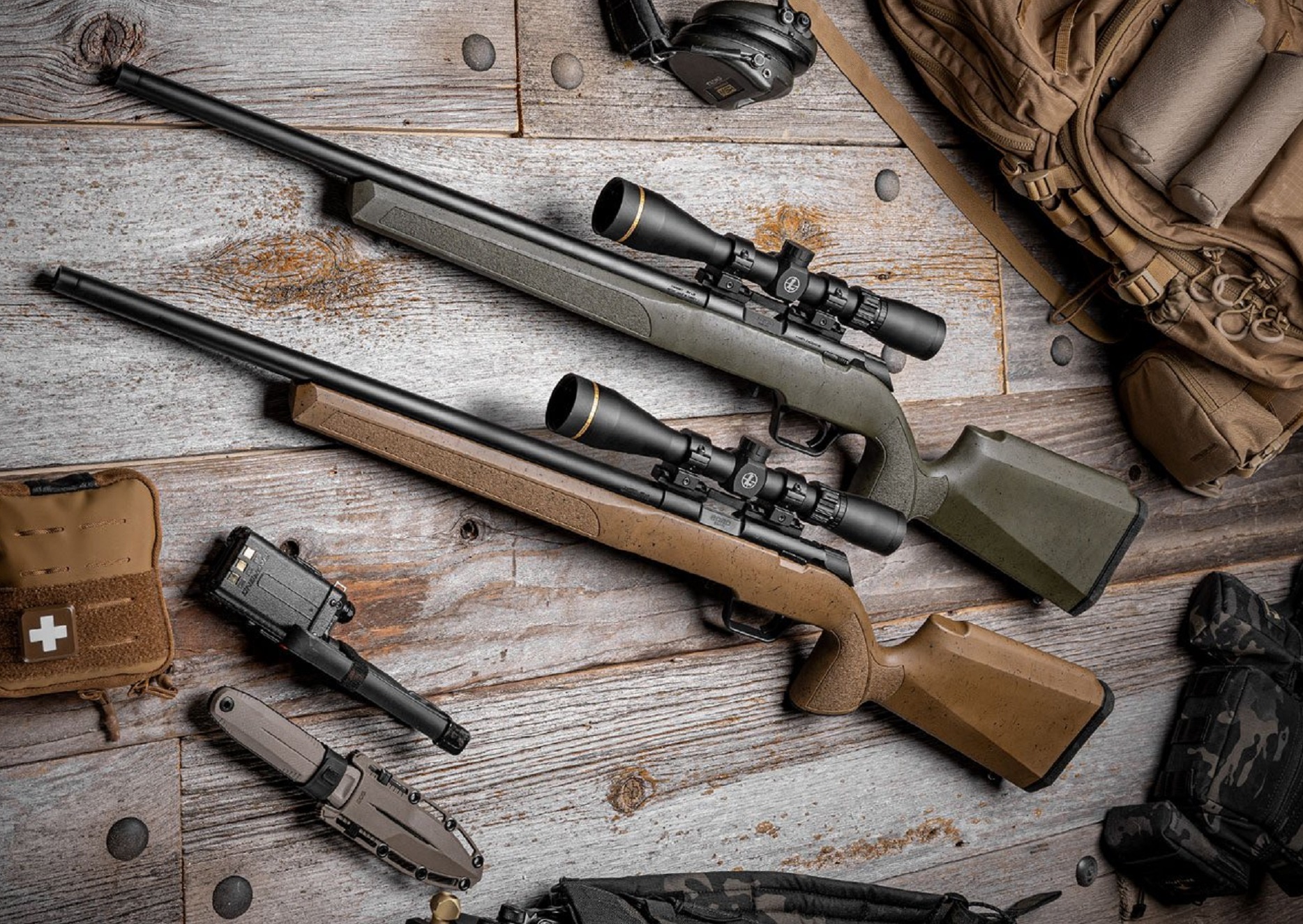 SPRINGFIELD ARMORY ANNOUNCES RELEASE OF NEW 2020 RIMFIRE TARGET COLOR ...