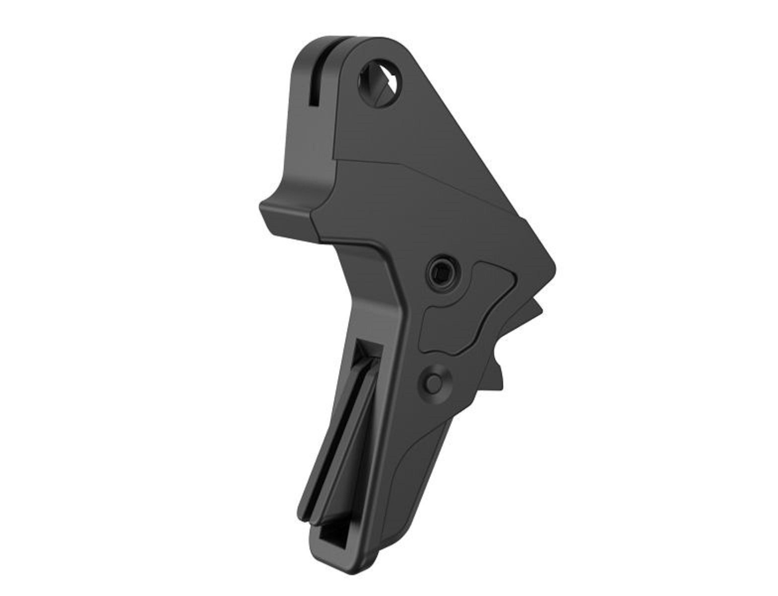 TYRANT CNC ANNOUNCES UPCOMING SMITH & WESSON M&P 1.0 AND 2.0 TRIGGERS