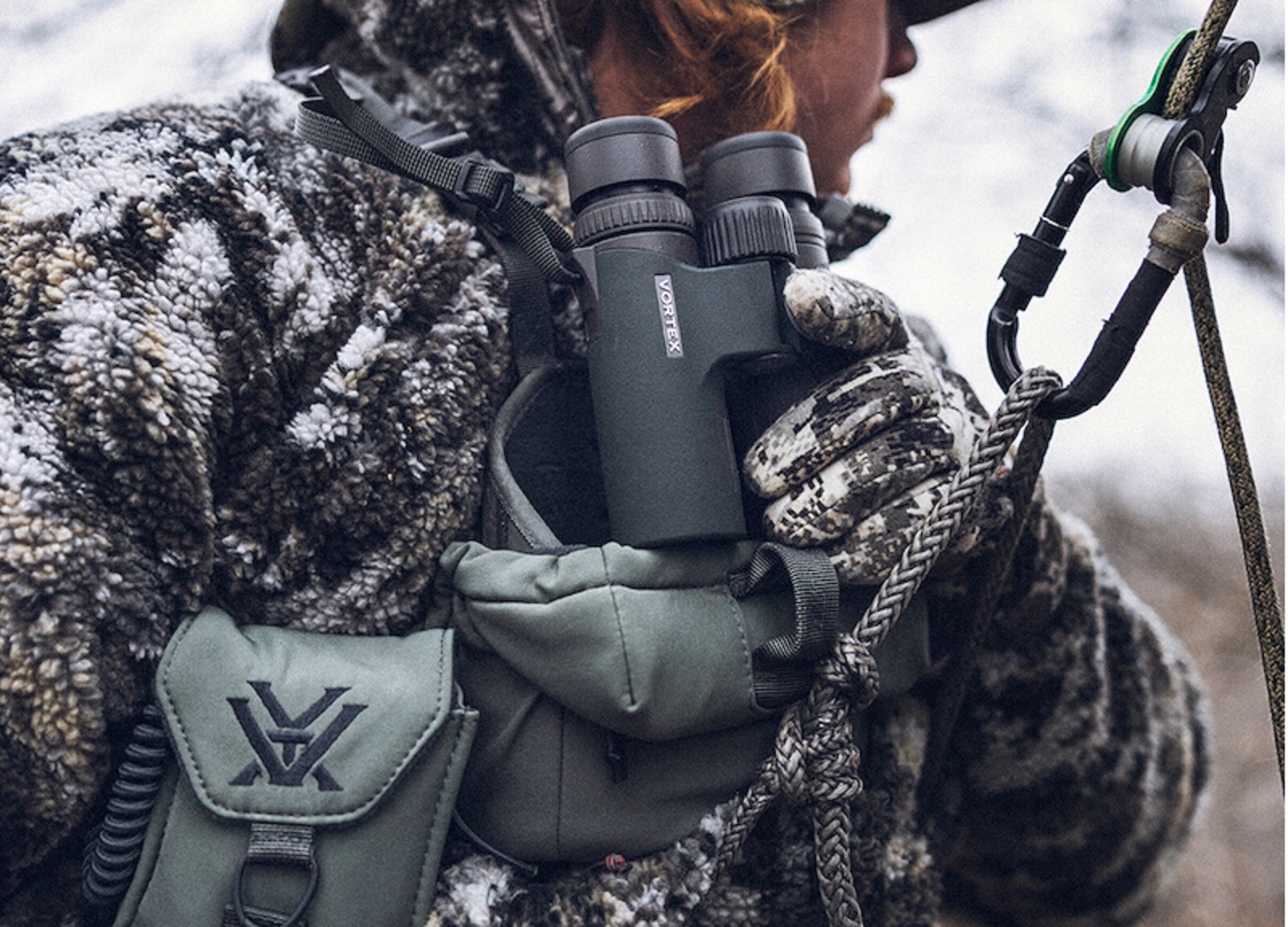 VORTEX EXPANDS RAZOR UHD BINOCULARS WITH NEW MODELS