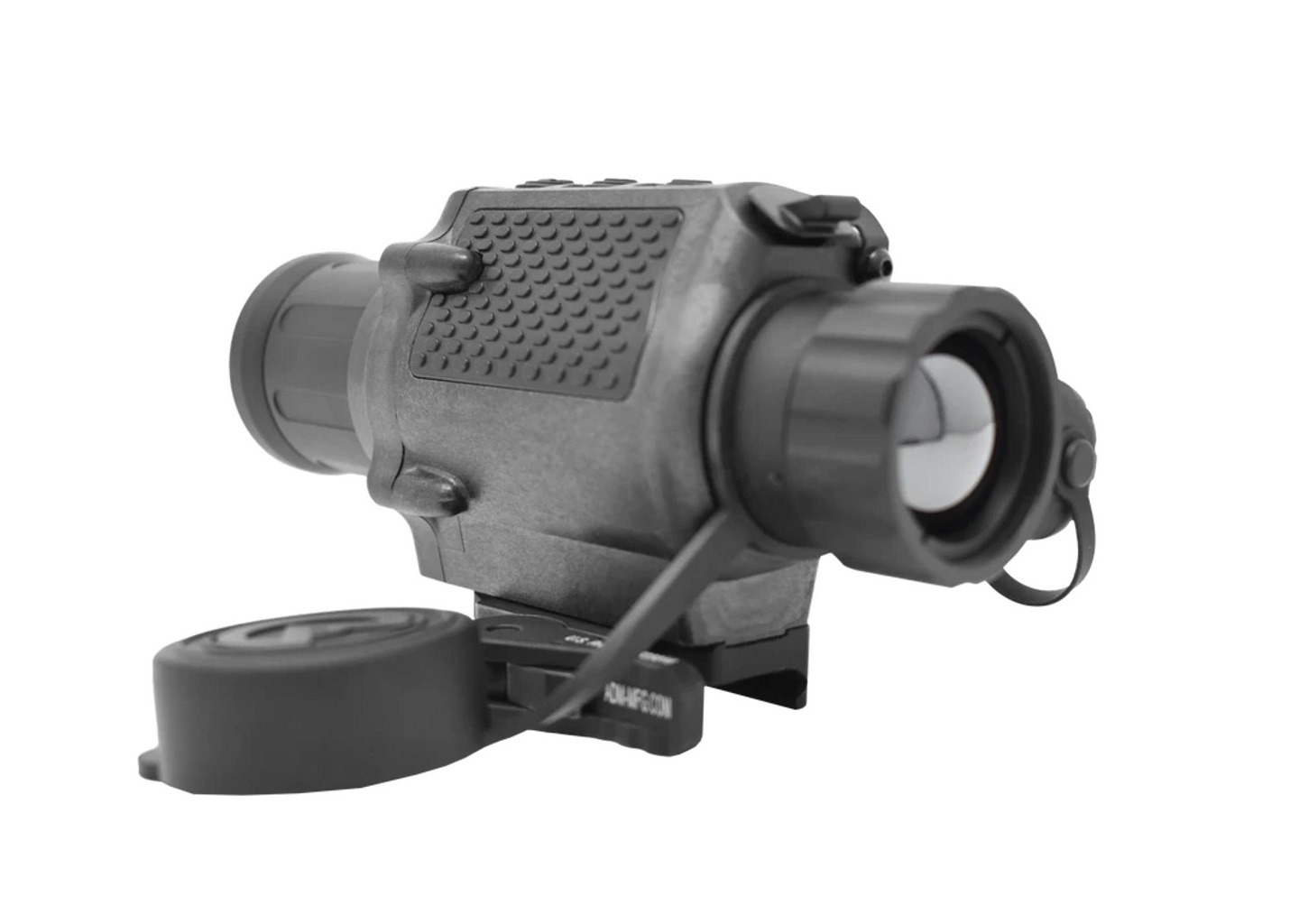 ARMASIGHT LAUNCHES THE JOCKEY SERIES THERMAL CLIP ON OPTIC