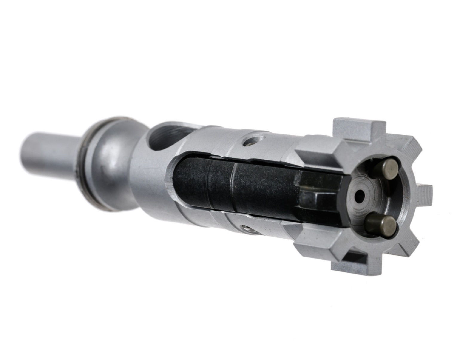 CENTURION ARMS RELEASES THE V2 BOLT FOR 5.56