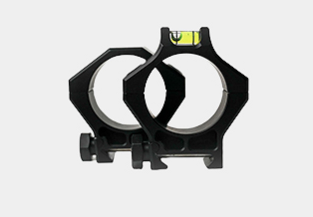 HAWKINS PRECISION RELEASES NEW 36MM ULTRA-LIGHT TACTICAL SCOPE RINGS